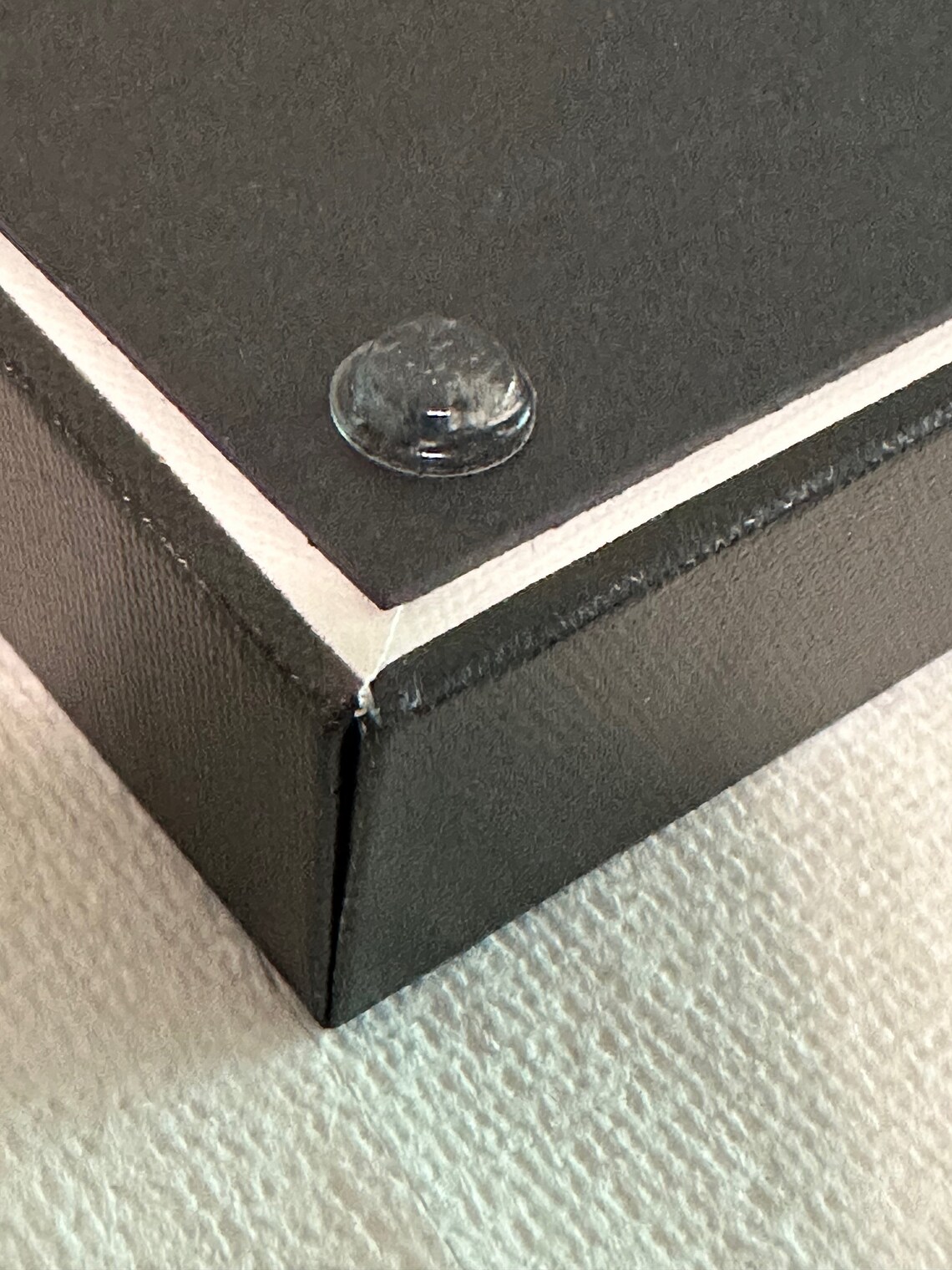 Ruffled Brown Oyster Mushroom on Pedestal. Kitchen, Dining Room Art ...