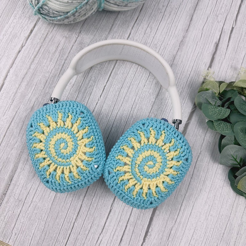 Headphone Covers - Etsy