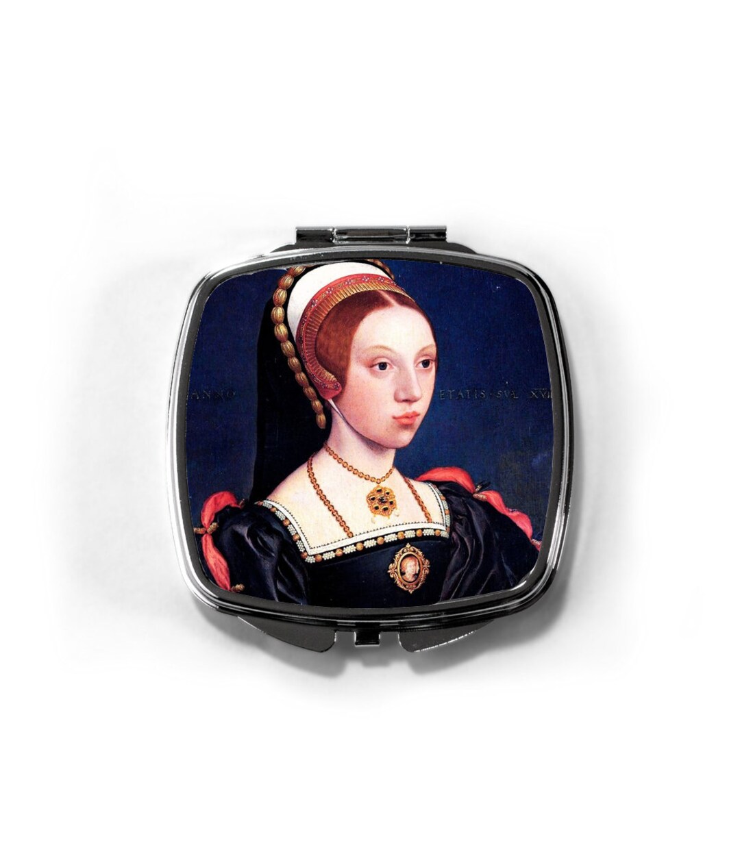 Katherine Howard Mirror - Katheryn Howard Mirror - Tudor Queen Mirror ...