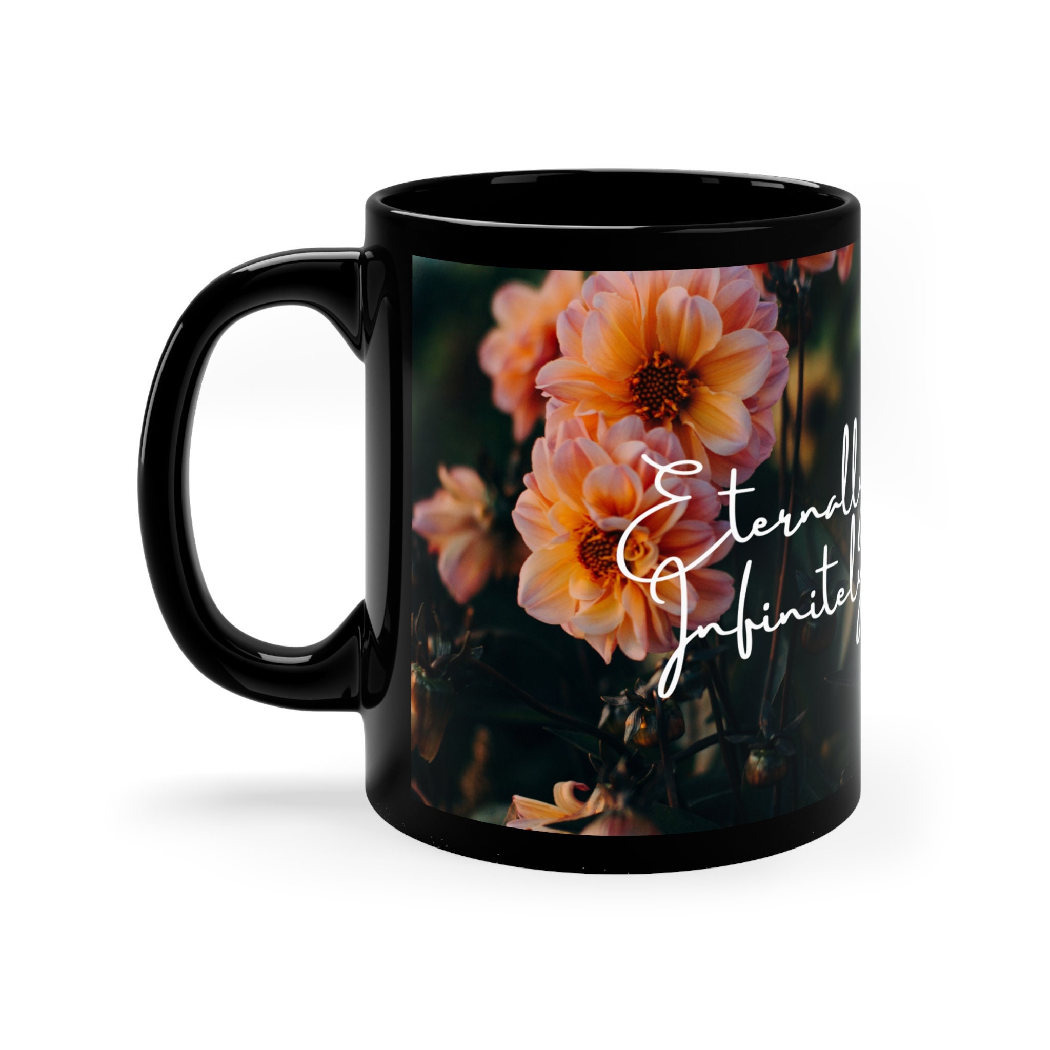 Coffee Cups, Coffee Mugs, Gratitude, Motivational, Affirmation, Mugs ...