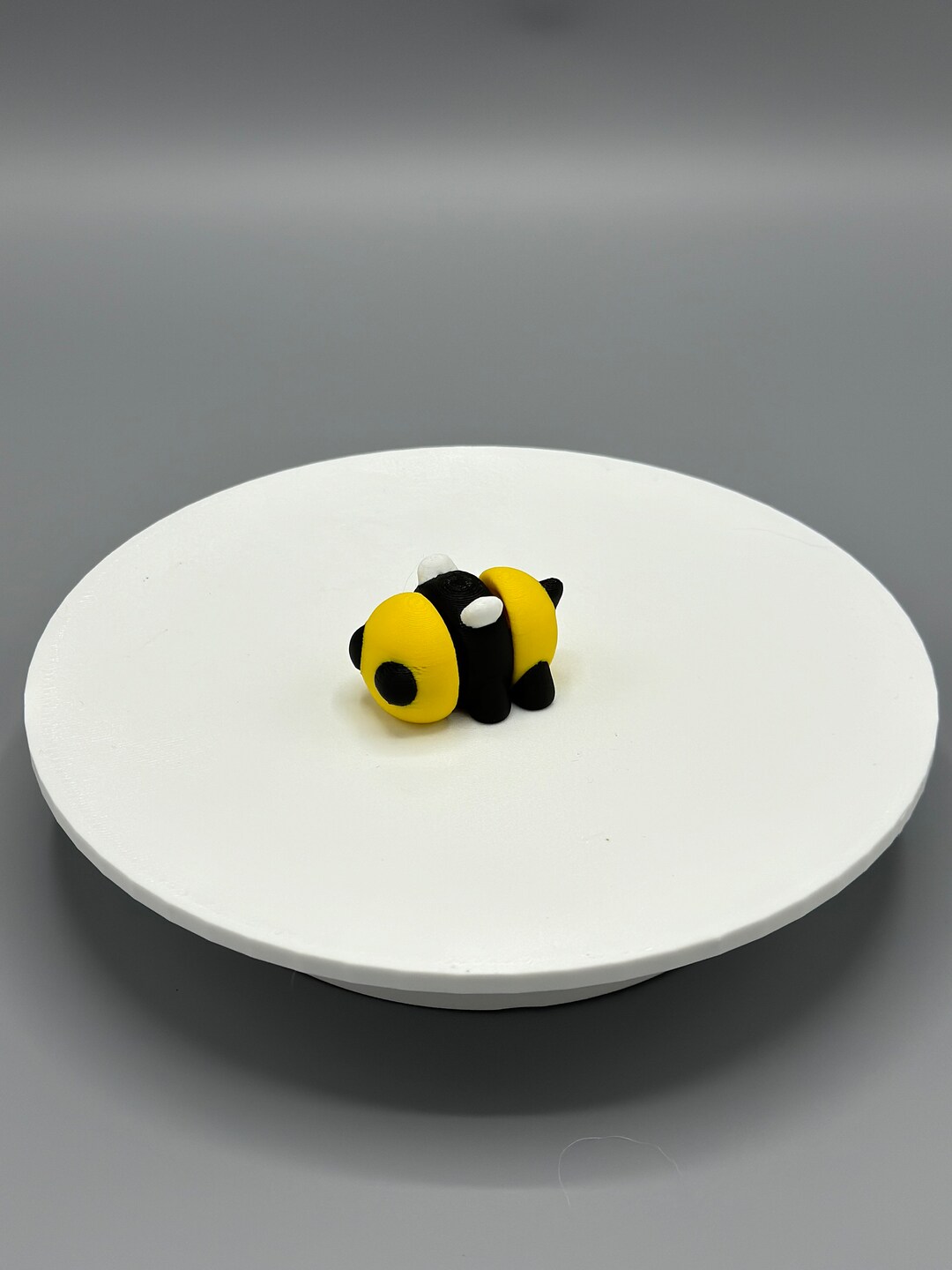 Flexible Bee (3D Printed) - Etsy