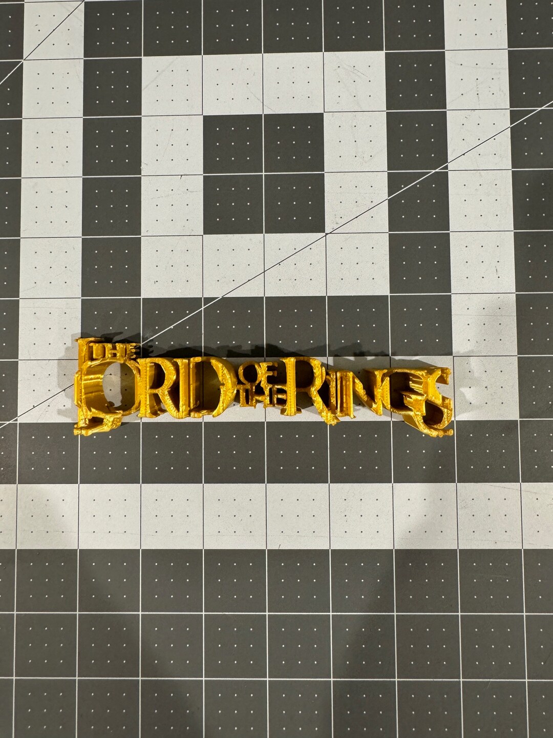 Viral LOTR Flip Text - Etsy