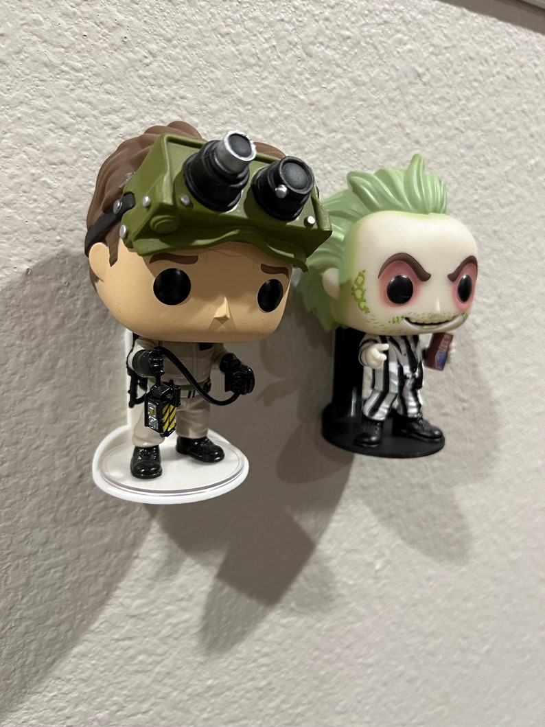 Funko Pop Wall Shelf out of Box - Etsy