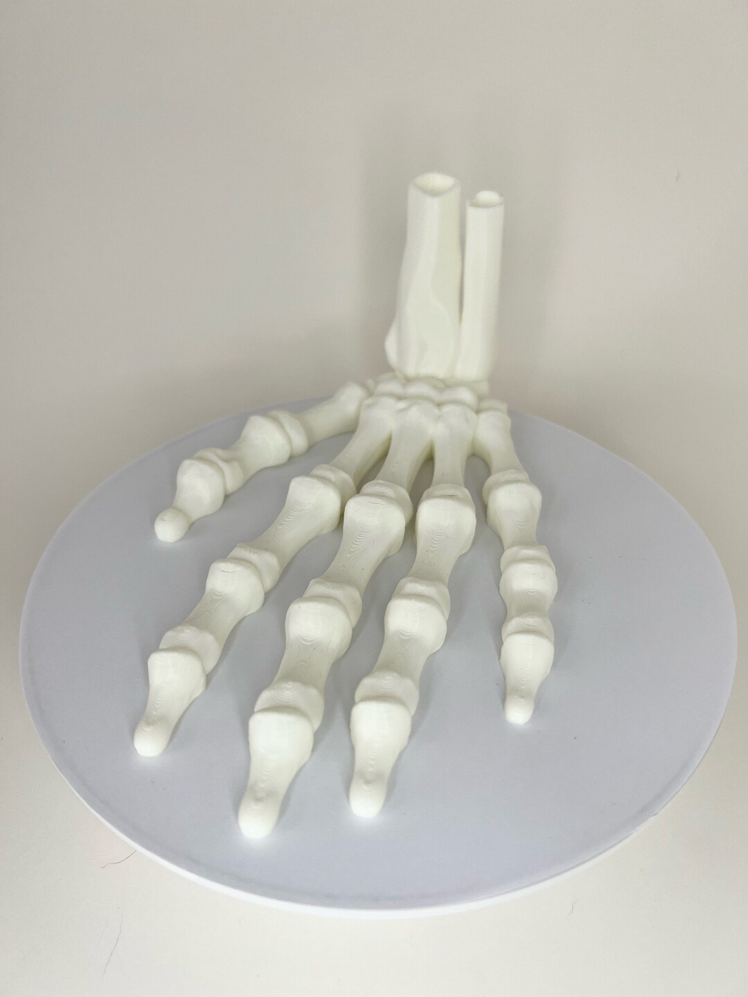 Flexi Skeleton Hand - Etsy