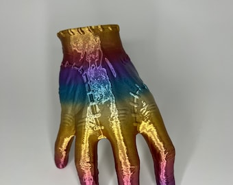 Thing Hand | Wednesday Hand Decoration | Cute Wednesday Hand | Addams ...