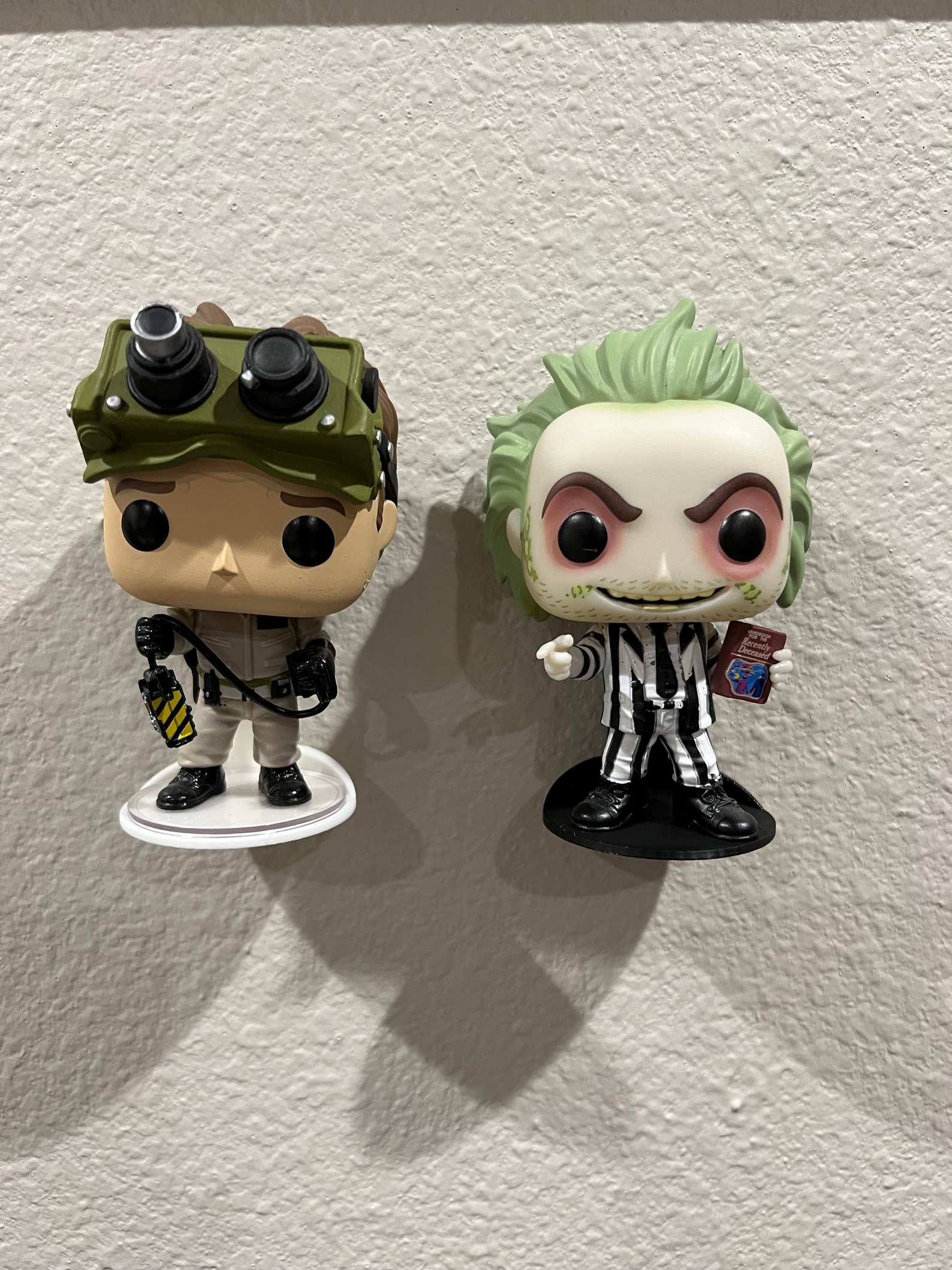 Funko Pop Wall Shelf out of Box - Etsy