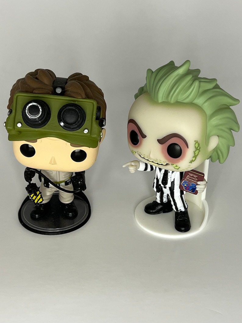 Funko Pop Wall Shelf out of Box - Etsy