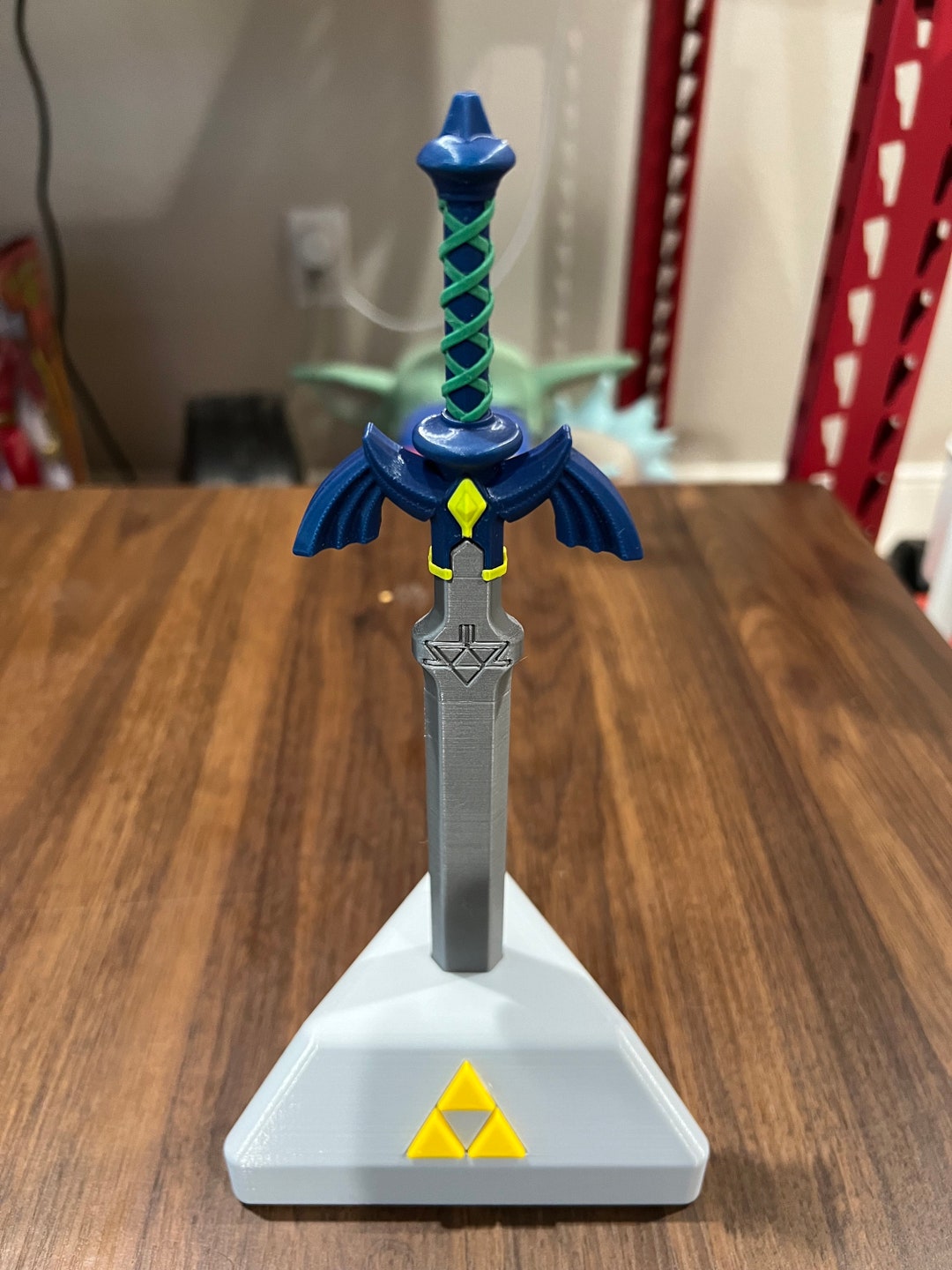 Zelda Master Sword Pen - Etsy