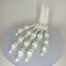Flexi Skeleton Hand - Etsy