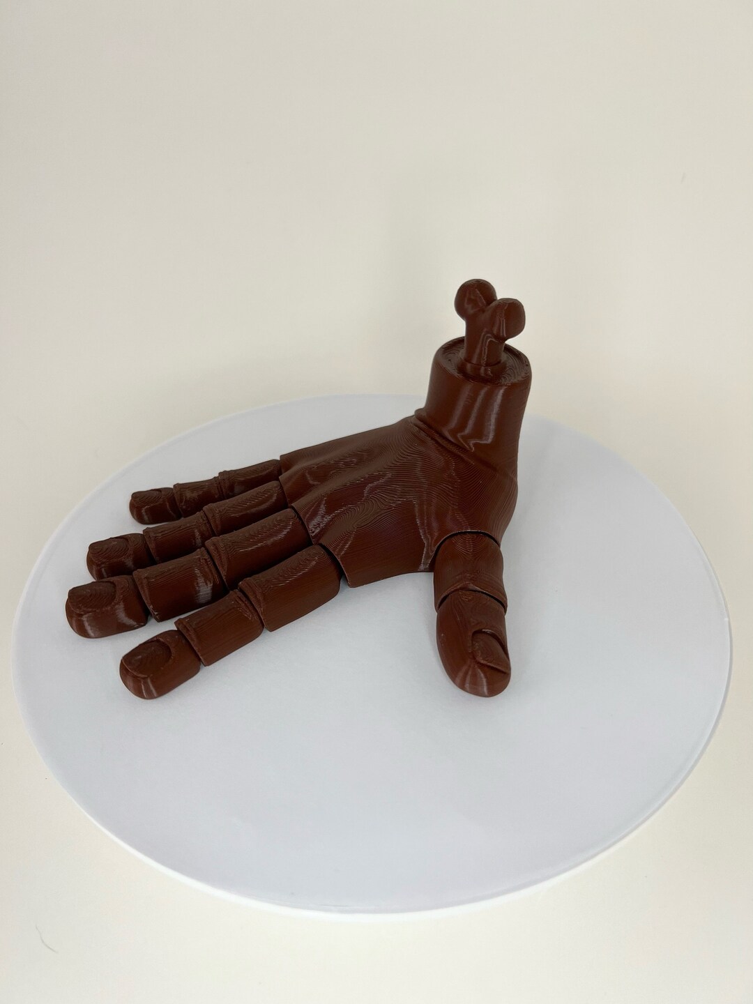 Flexi Hand - Etsy