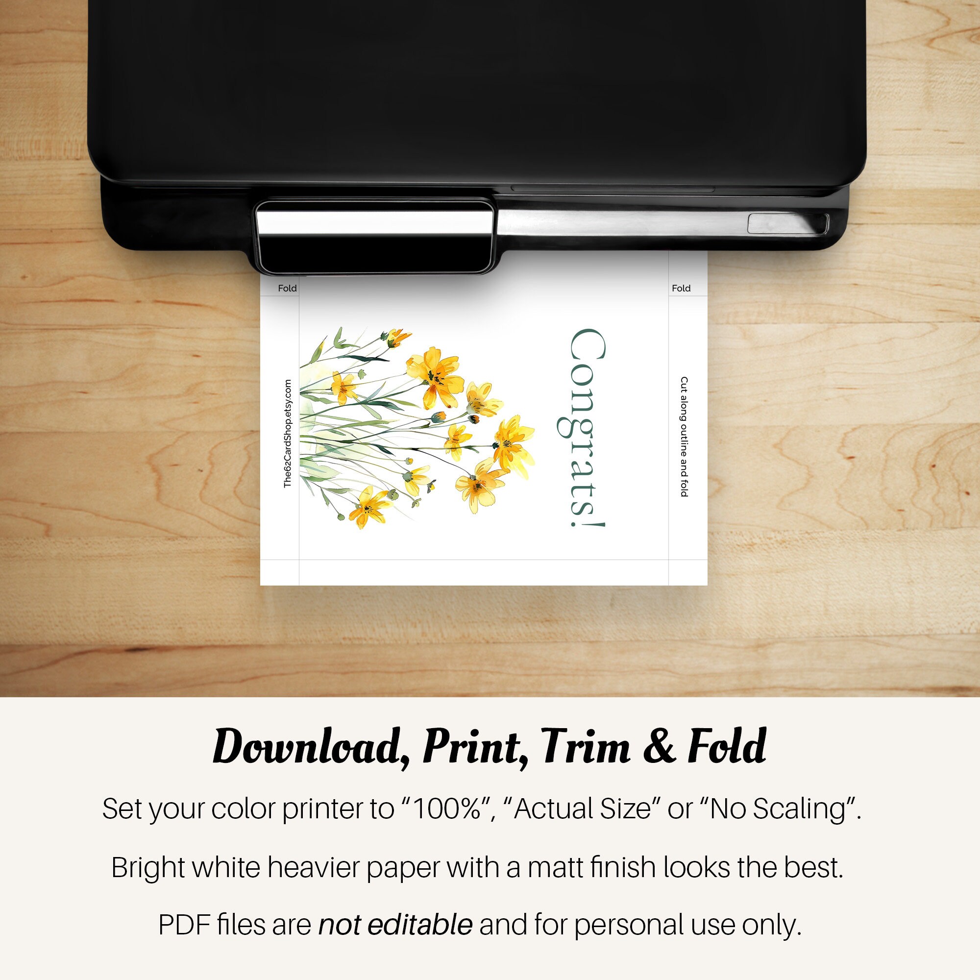 Printable Congratulations Card for Achievements - Etsy