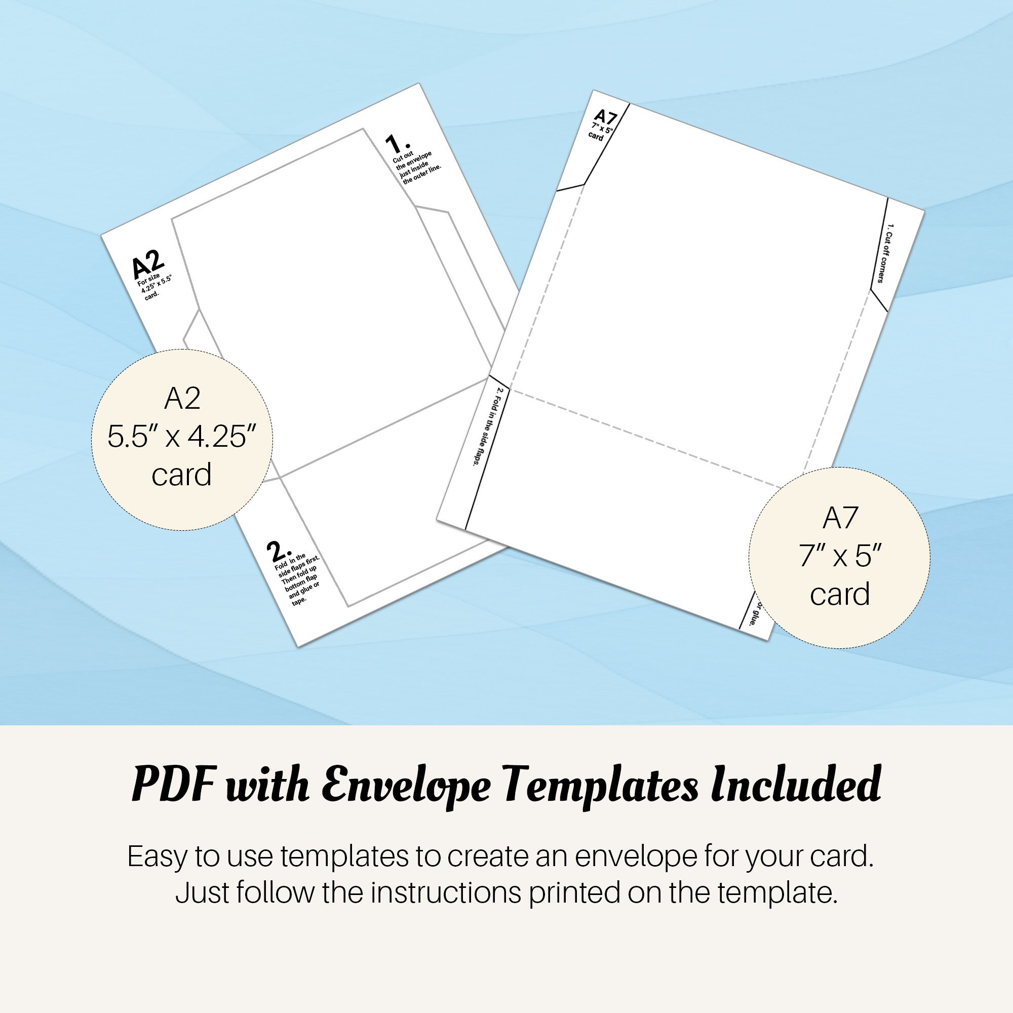 Happy 65th Birthday Card in Sizes 7x5 & A2, Celebrate a 65th Birthday ...