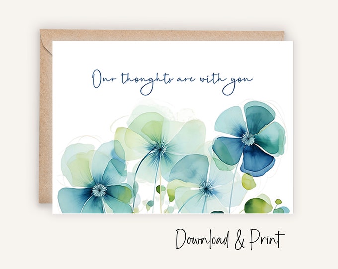 Bible Verse Card, Sympathy Card Printable, Printable Sympathy Card ... Bible Verse Card, Sympathy Card Printable, Printable Sympathy Card ...