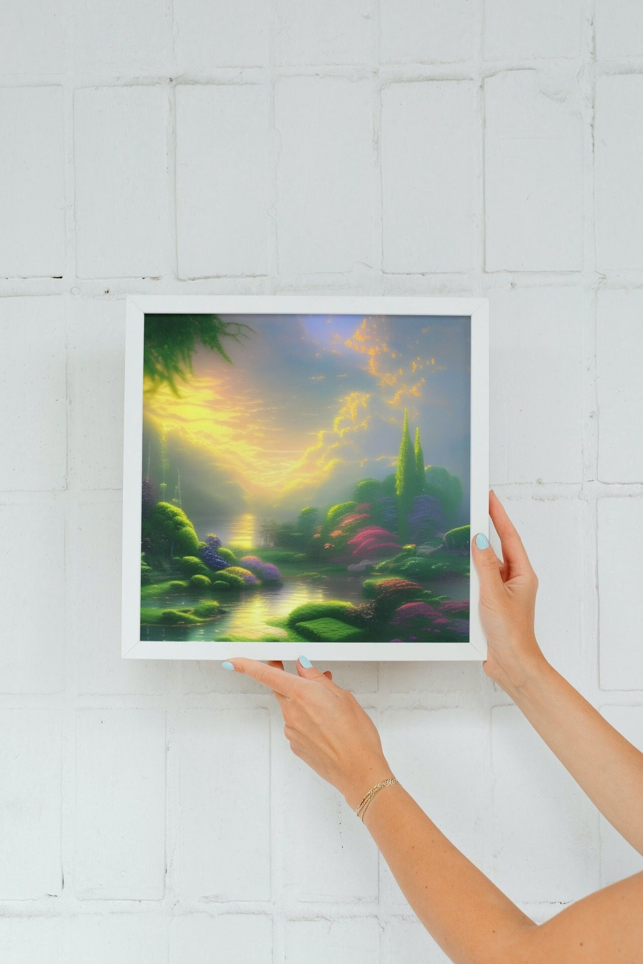 Nature Digital Art/ Printable Art/ Instant Download - Etsy