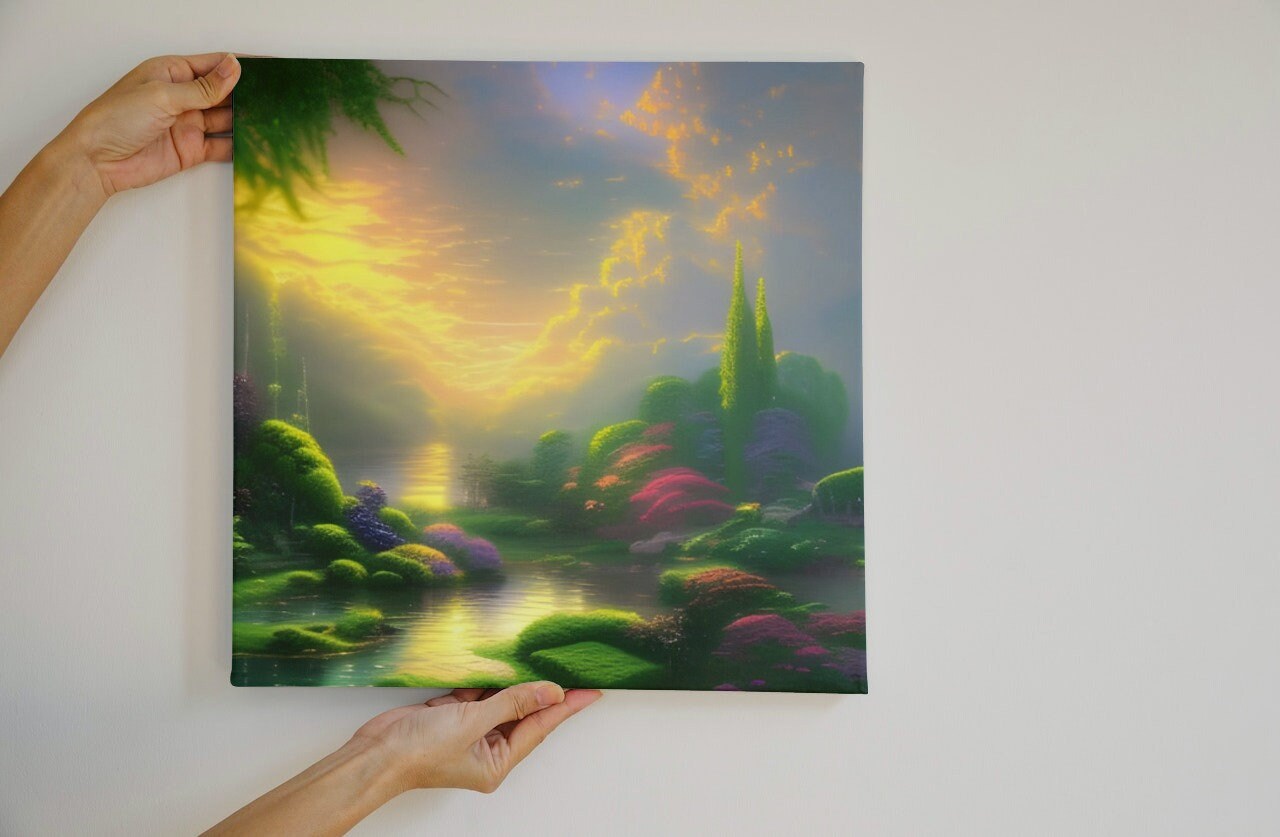 Nature Digital Art/ Printable Art/ Instant Download - Etsy