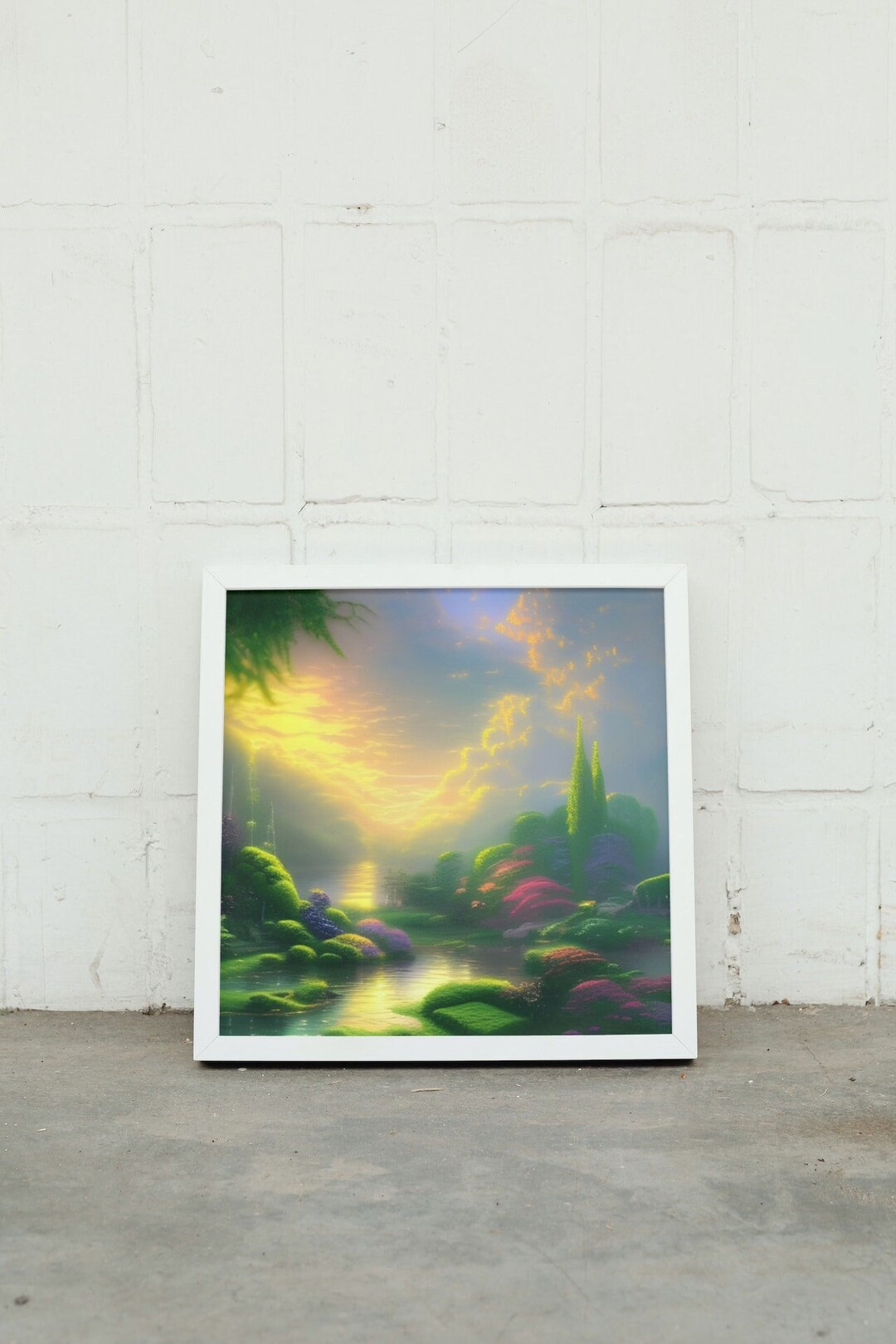 Nature Digital Art/ Printable Art/ Instant Download - Etsy