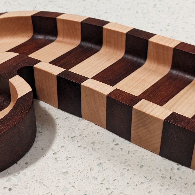 Candy Shaped Serving Trays - Etsy