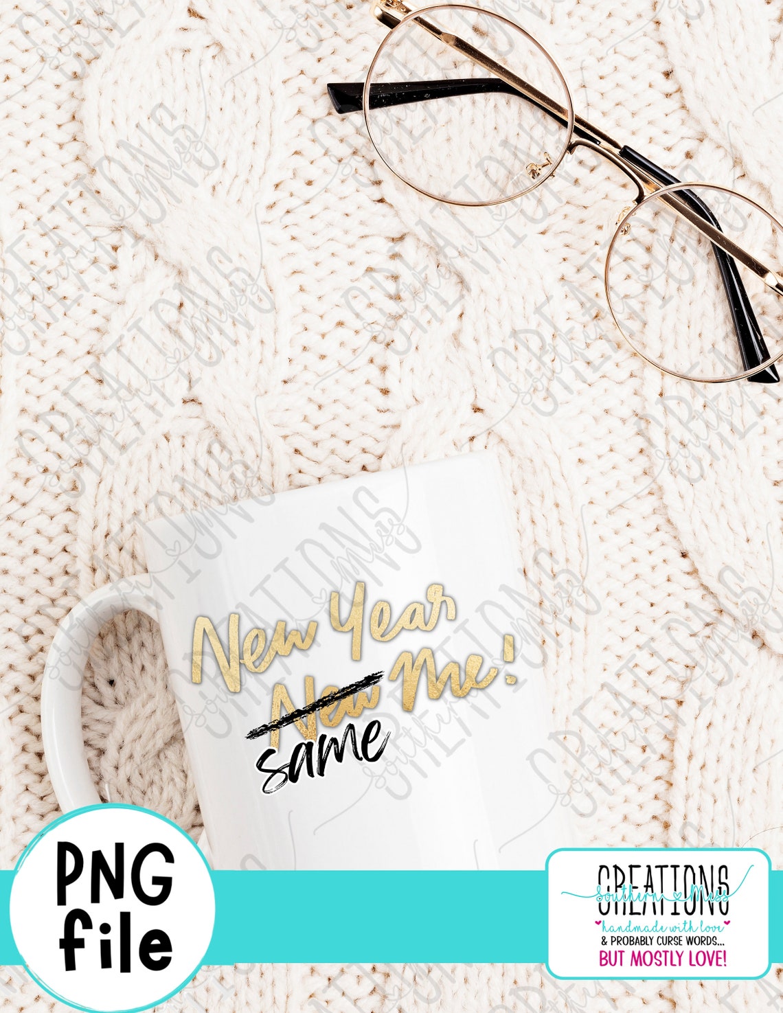 New Year Same Me PNG, New Years PNG, New Year Shirt Png, Instant ...