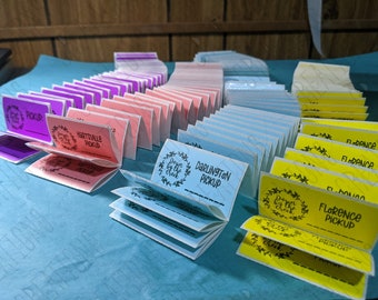 Thank You Pick up Labels Small Business Package Stickers 4x6" - Etsy