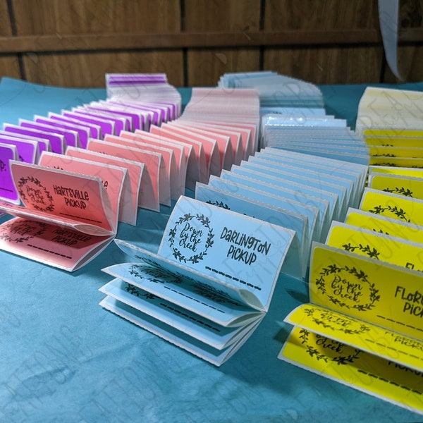 Custom Pick up Orders - Etsy