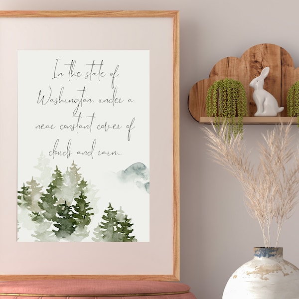 Twilight Saga - Etsy