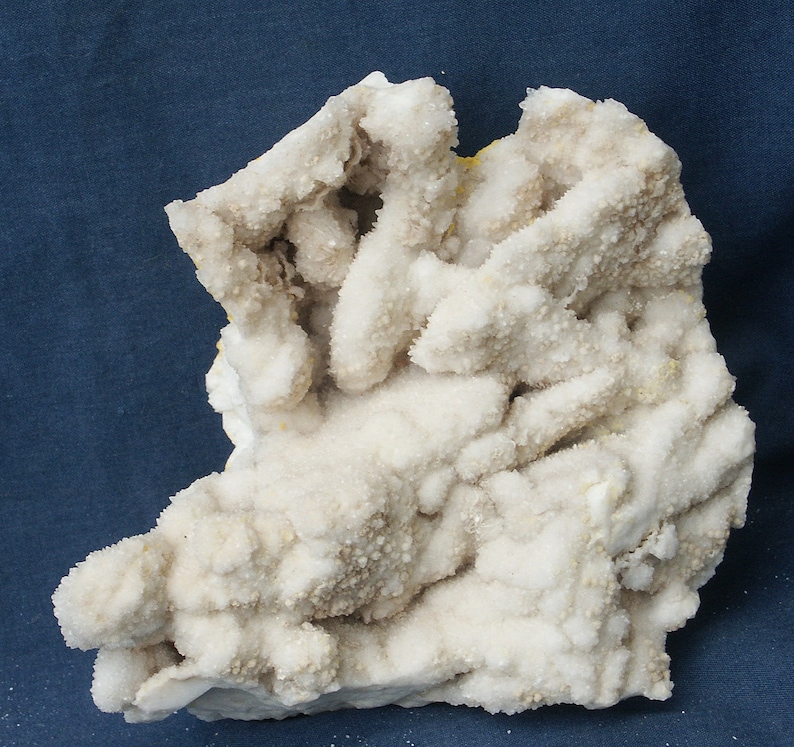 50% off - Rare Quartz After Barite Crystal Pseudomorph (colorado), 12. ...