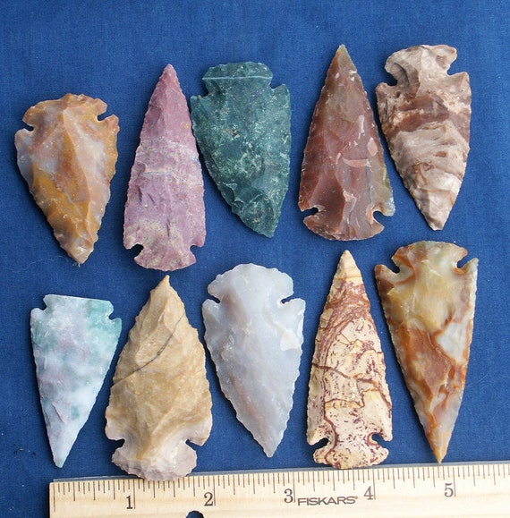 Cool Modern Arrowheads