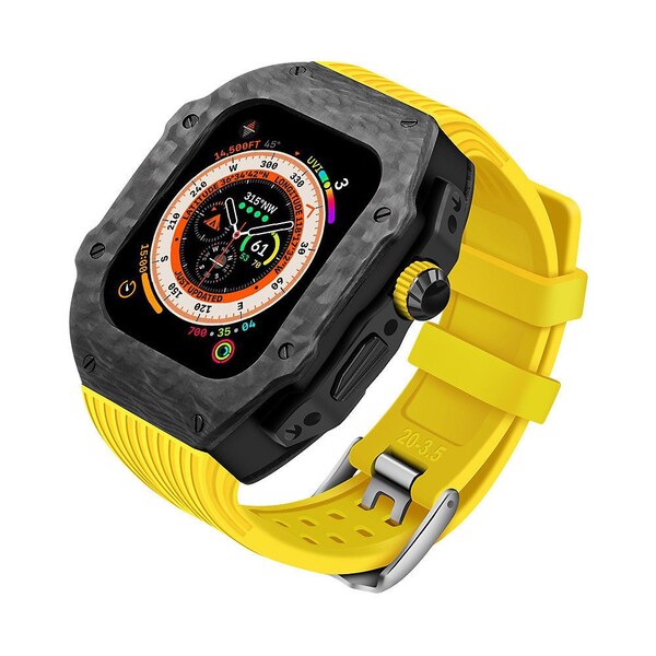 Richard Mille Apple Watch Case - Etsy
