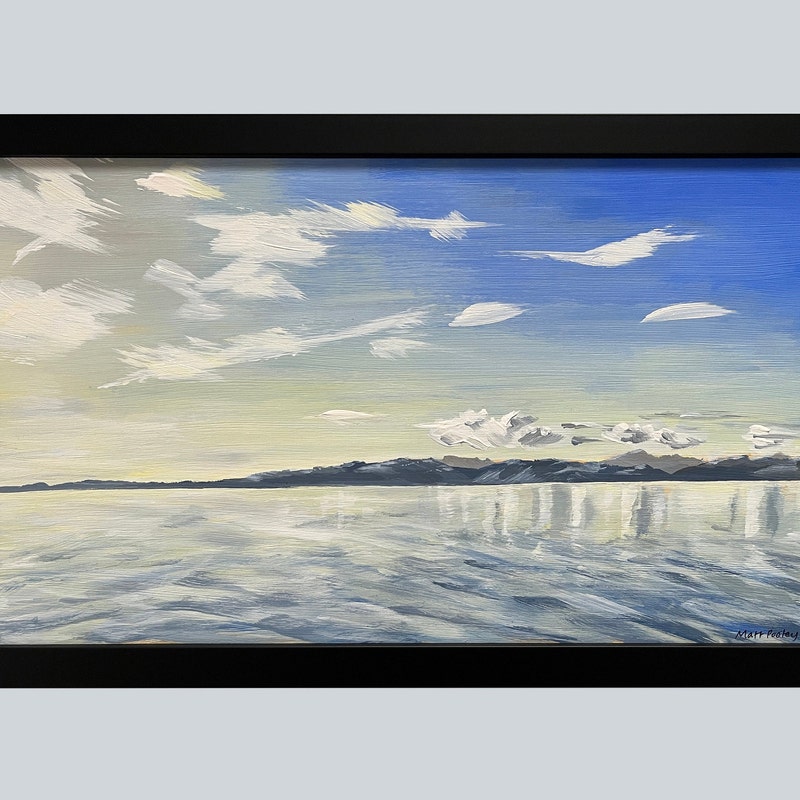 Paint Muller - Etsy