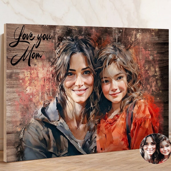 Personalized Gifts for Mom - 60+ Gift Ideas for 2024