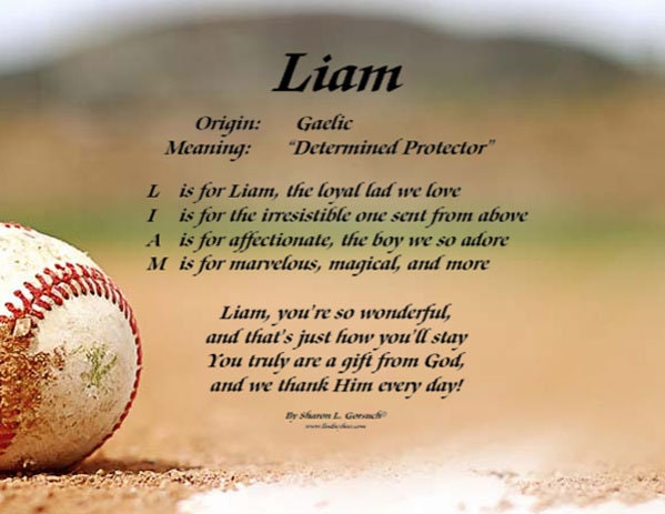 Famous Baseball Poems