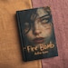 Fire Bomb | Book Cover Premade | Fantasy, Supernatural | Custom Book ...