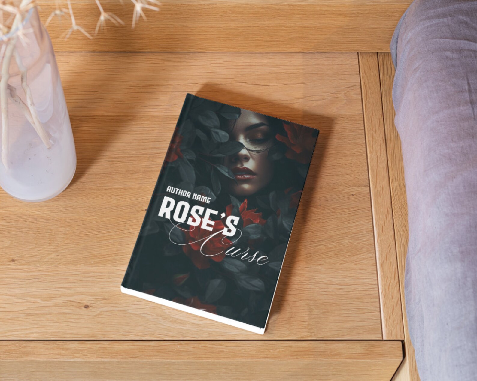 Book Cover Romance and Dark Romance | Custom Book Cover, Ebook ...