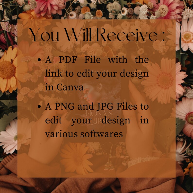 Ebook Mockup Book Cover Mockup, Book Cover Canva, Canva Template ...