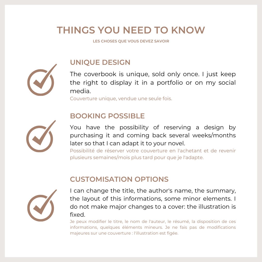 Book Cover Fantasy and Dystopia, Custom Book Cover, Hardback Cover ...