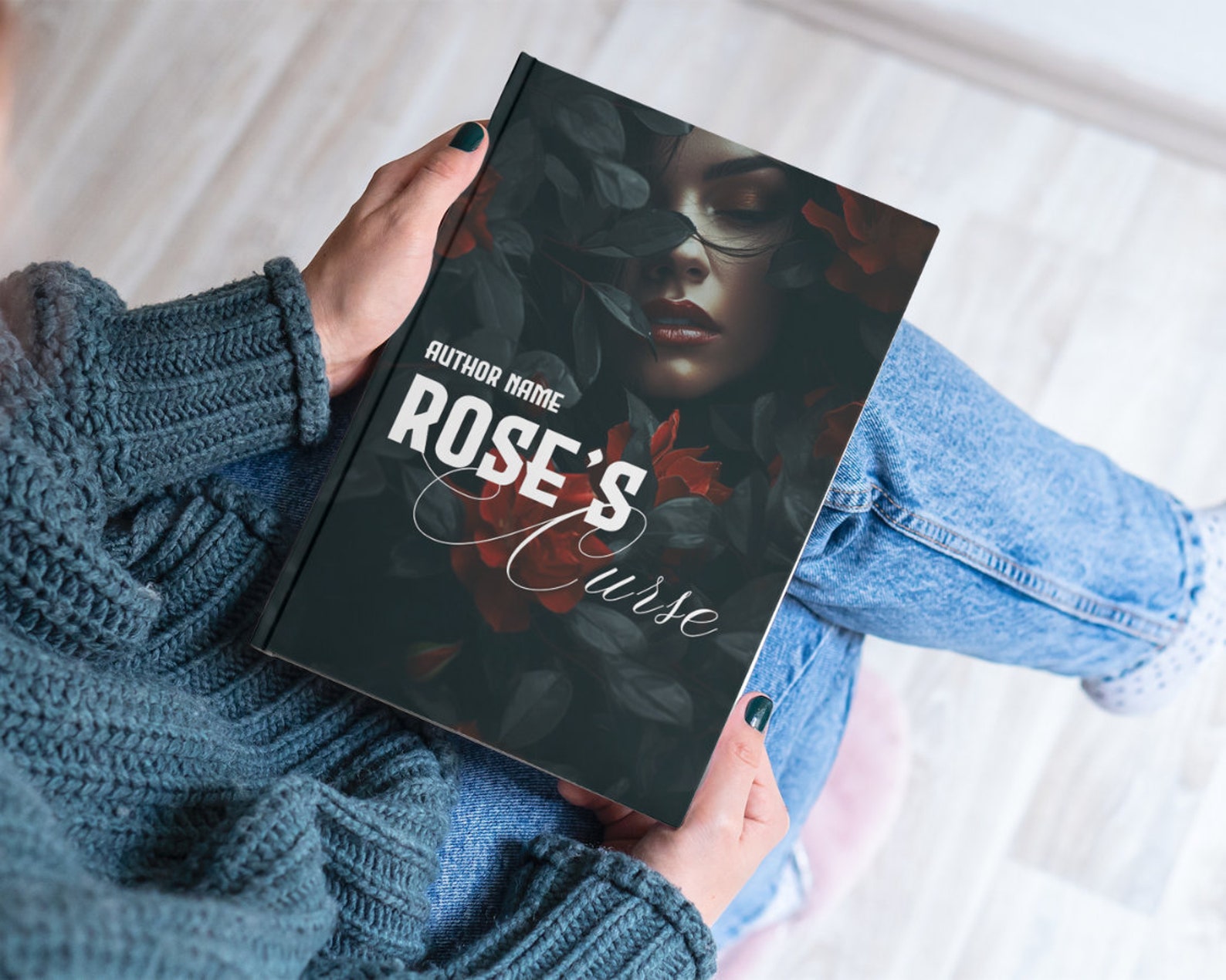 Book Cover Romance and Dark Romance | Custom Book Cover, Ebook ...