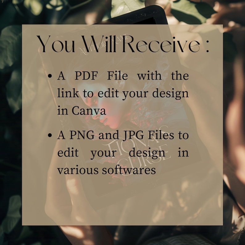 Ebook Mockup Bundle X 8| Book Cover Mockup, Book Mockup Canva, Canva ...