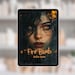 Fire Bomb | Book Cover Premade | Fantasy, Supernatural | Custom Book ...