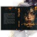 Fire Bomb | Book Cover Premade | Fantasy, Supernatural | Custom Book ...