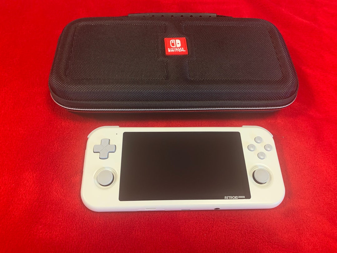 Gaming Handheld, 400gb, Touchscreen, GTA Series, 191 PSP Games, 58 ...