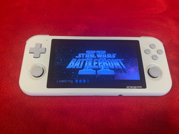 Gaming Handheld 400gb Touchscreen GTA Series 191 PSP - Etsy