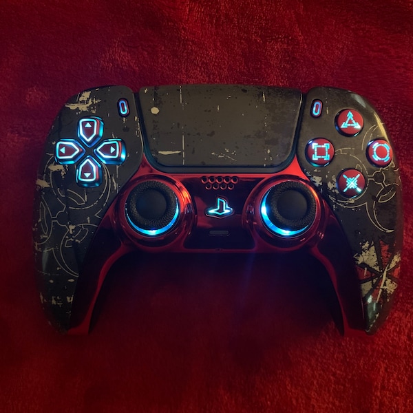 Custom Ps5 Plates - Etsy