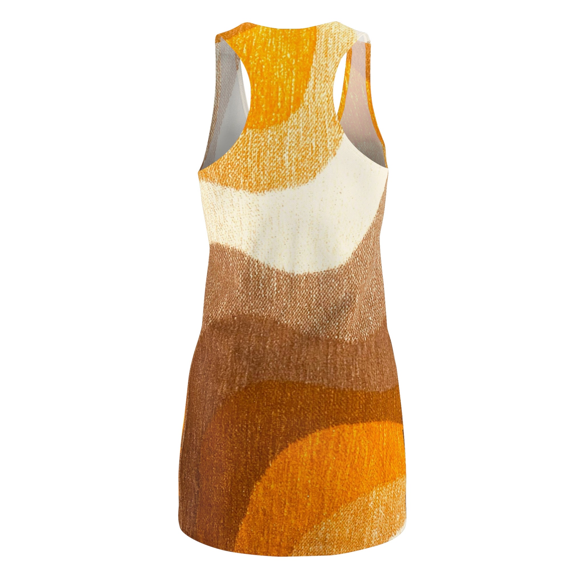 Yellow Brick Road Racerback, Swirl Design Racerback, Tank Shirt Dress ...
