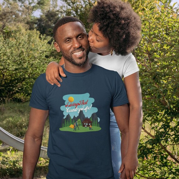 Country Life T Shirts