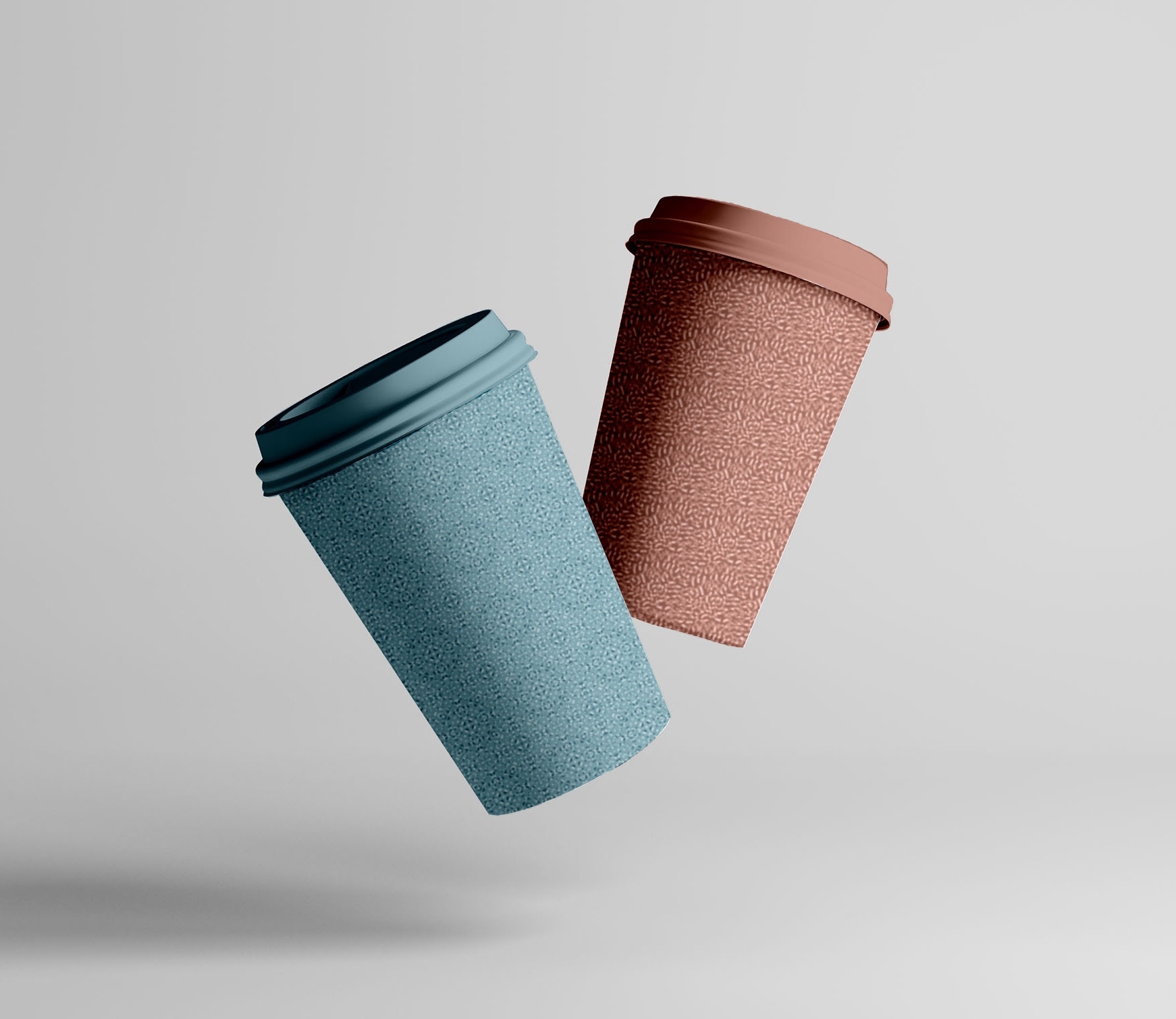 100 Handdrawn Boho Seamless Digital Papers One of a Kind - Etsy