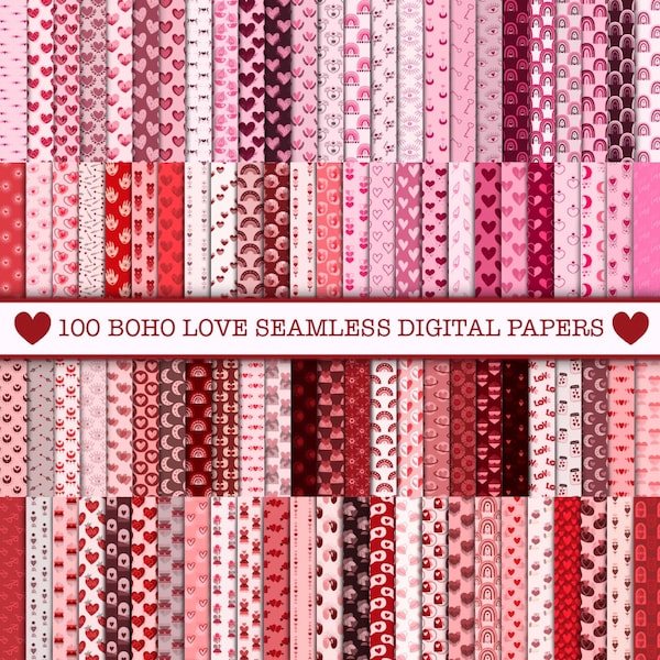 Digital Valentine - Etsy