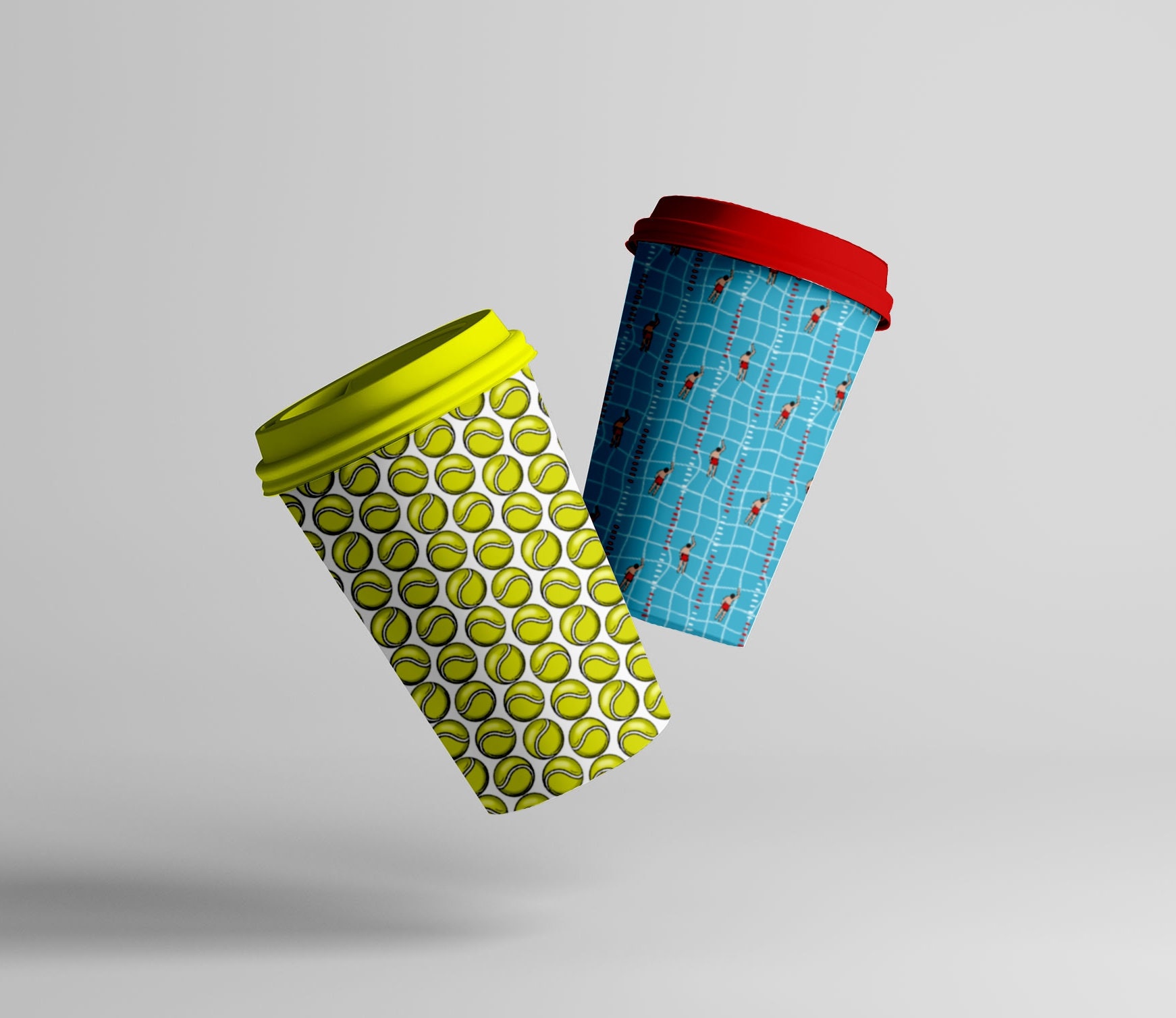 100 Sports Seamless Digital Papers: Sports Patterns - Etsy