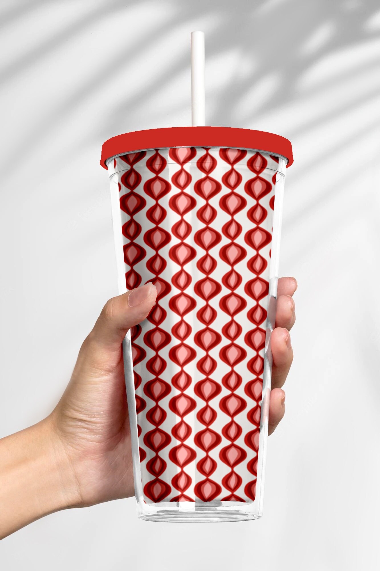 100 Scandinavian Boho Seamless Digital Papers, Scandinavian Design ...