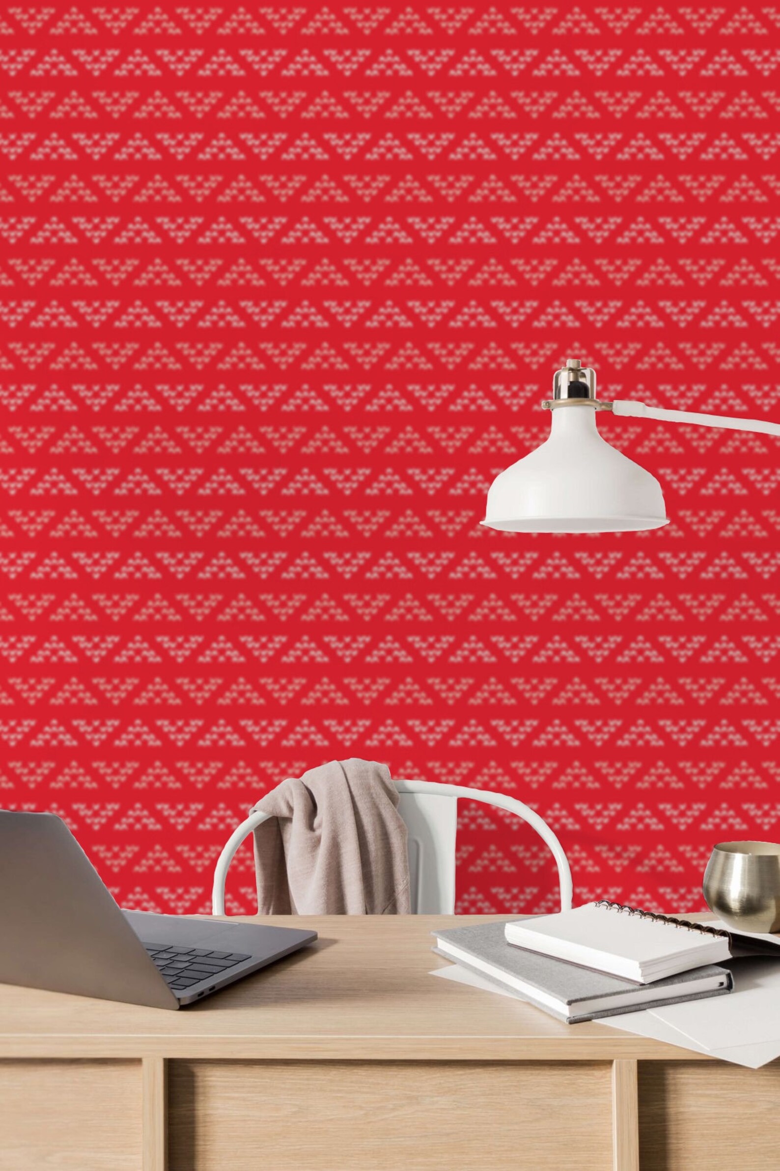 Christmas Ugly Sweater 10 Seamless Digital Papers, Digital Paper ...