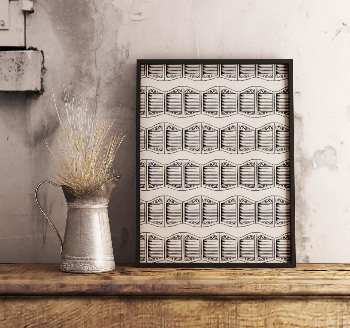 100 Western Seamless Patterns, Digital Scrapbook Papers, Western Cowboy ...